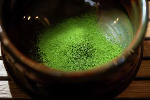 Best matcha lattes in San Francisco Bay Area