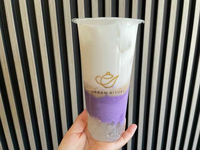 Here are 11 of the best boba shops in the Bay Area