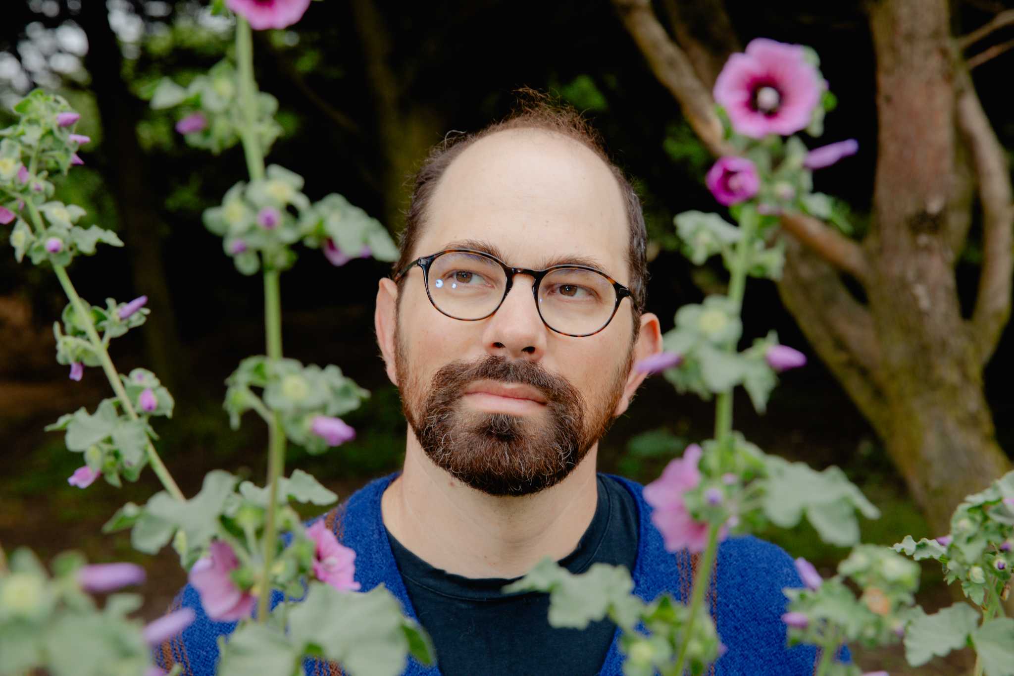 East Bay poet’s debut collection explores nature and trauma
