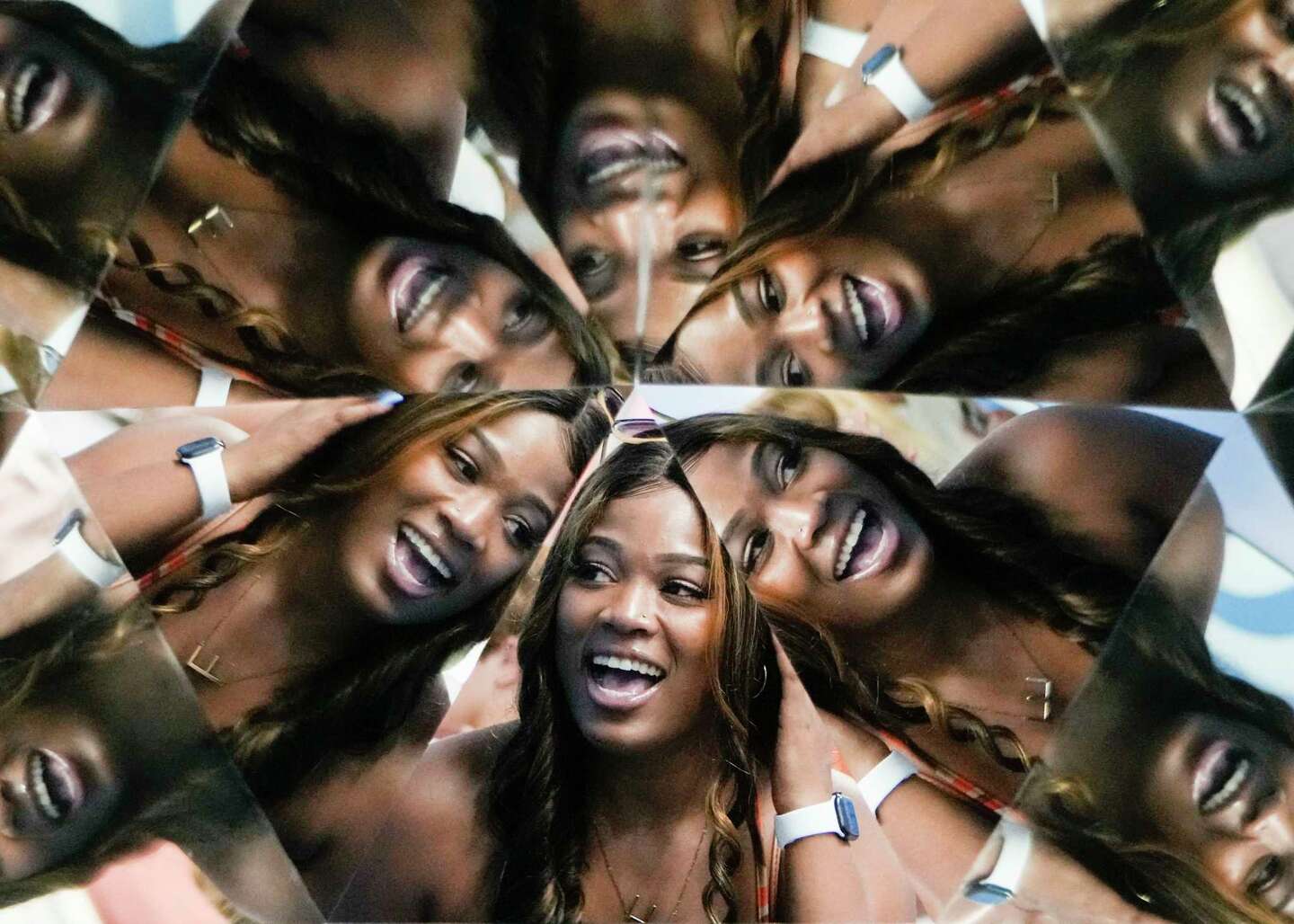 Museum of Illusions Houston opens inside The Galleria