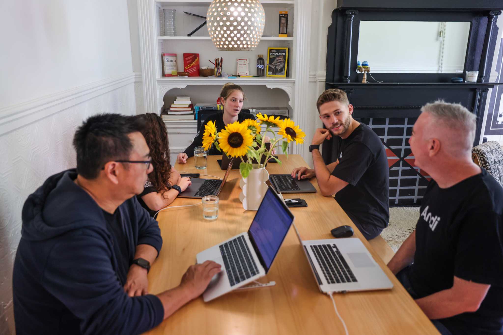 Is this AI boom the win San Francisco needs?