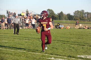 Laker's Talaski, Deckerville's Garza lead Week 2 football standouts