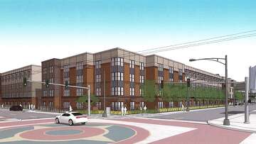 After affordable housing project is scrapped, SA nonprofit to buy prop