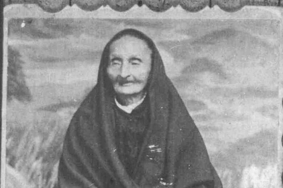 Alsburys tied to Alamo, James Bowie and other Texas figures