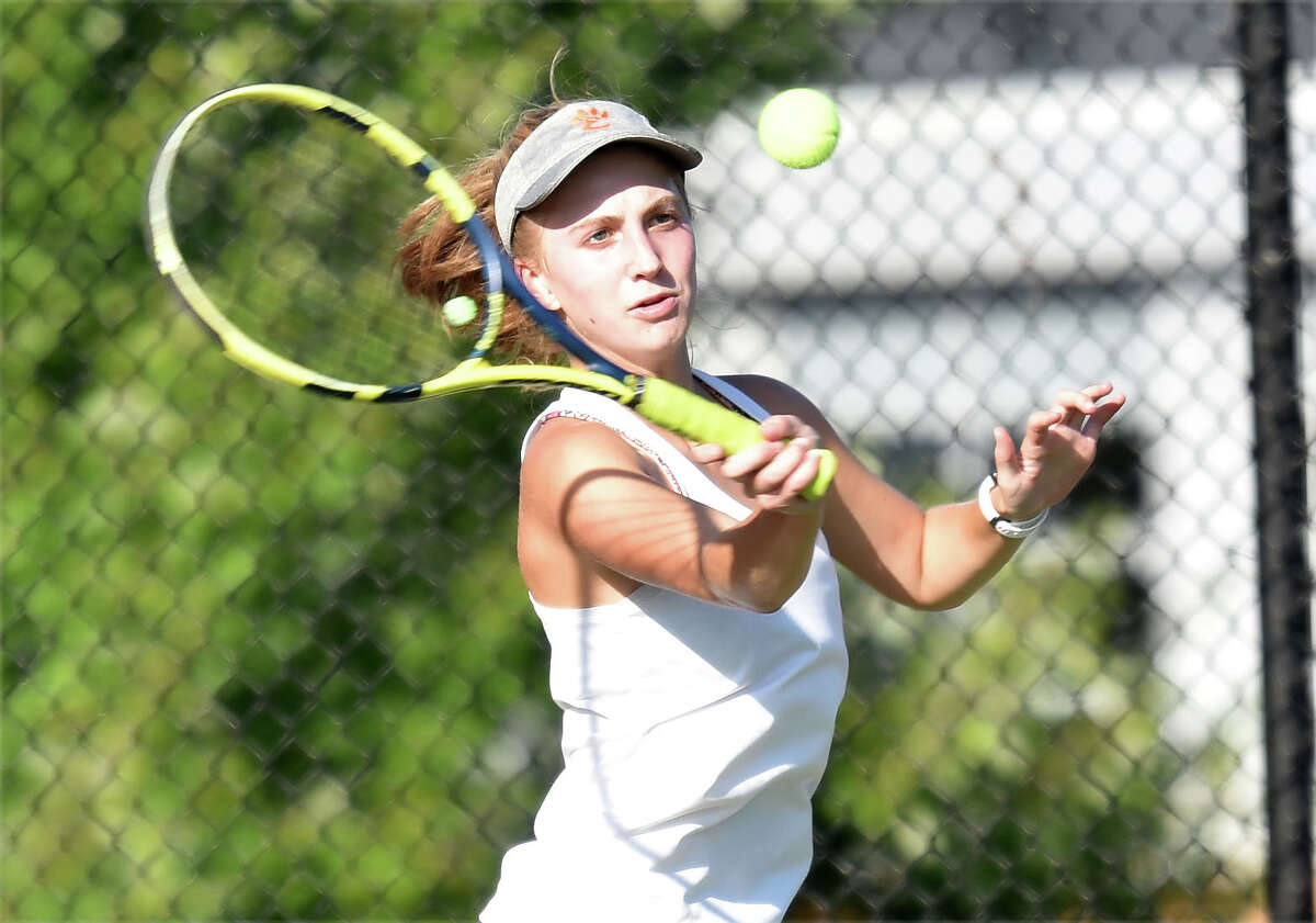 Edwardsville tennis ready for Heather Bradshaw Invitational