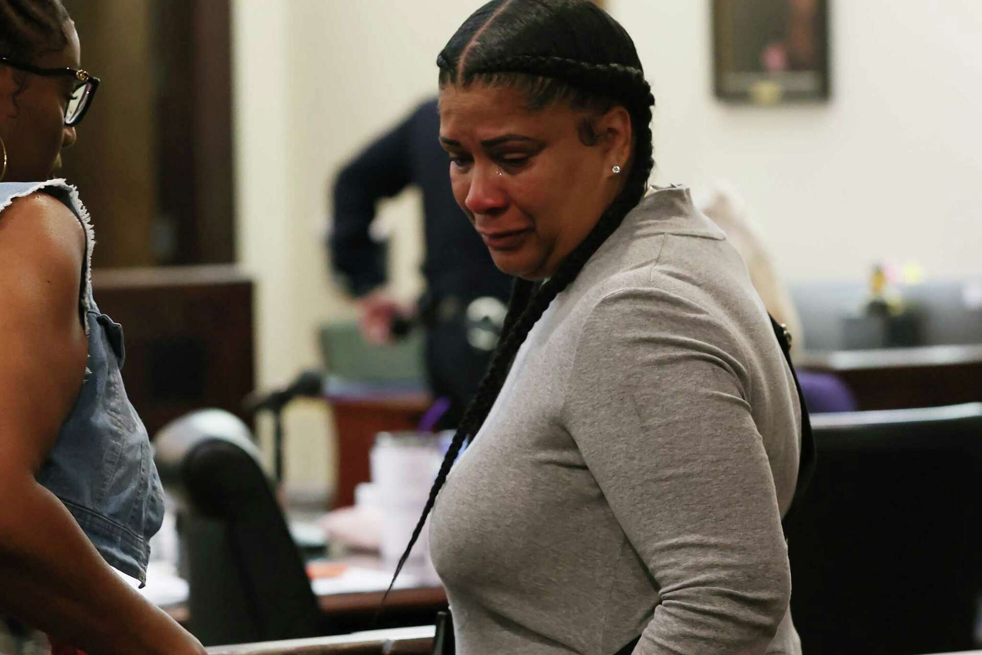 Murder verdict: Sasha Skare guilty for killing rapper Kardone