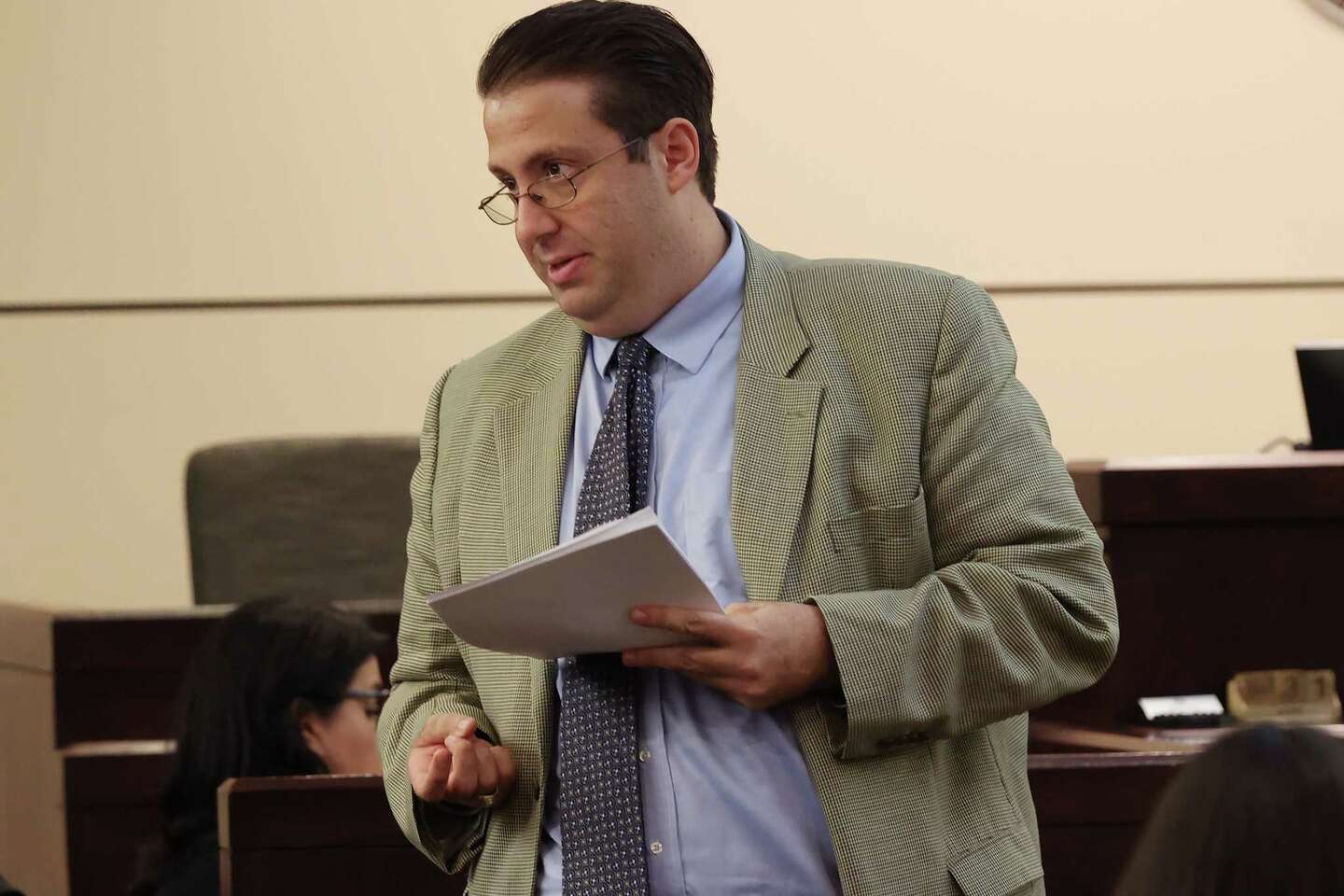 Murder verdict: Sasha Skare guilty for killing rapper Kardone