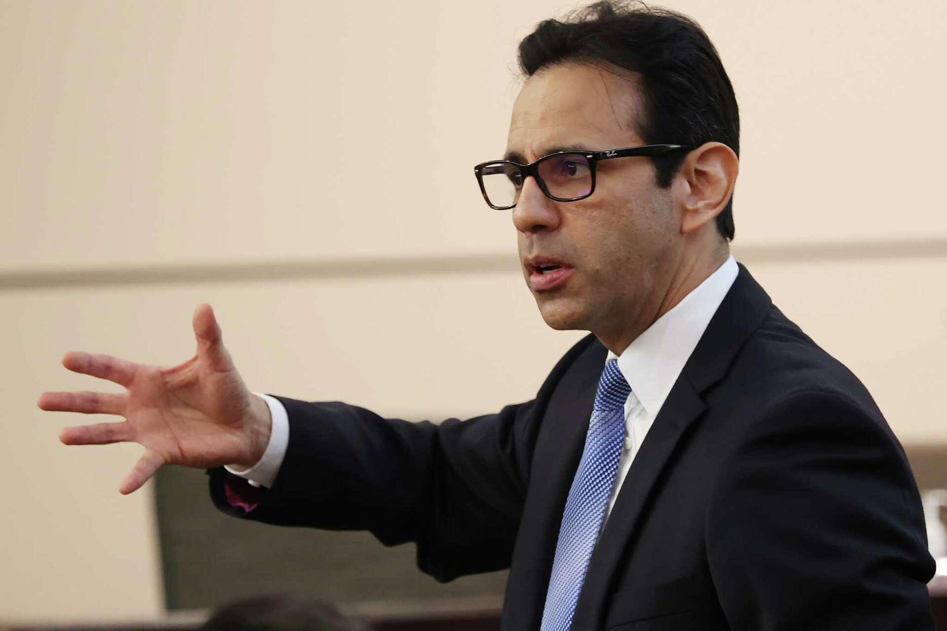 Murder verdict: Sasha Skare guilty for killing rapper Kardone