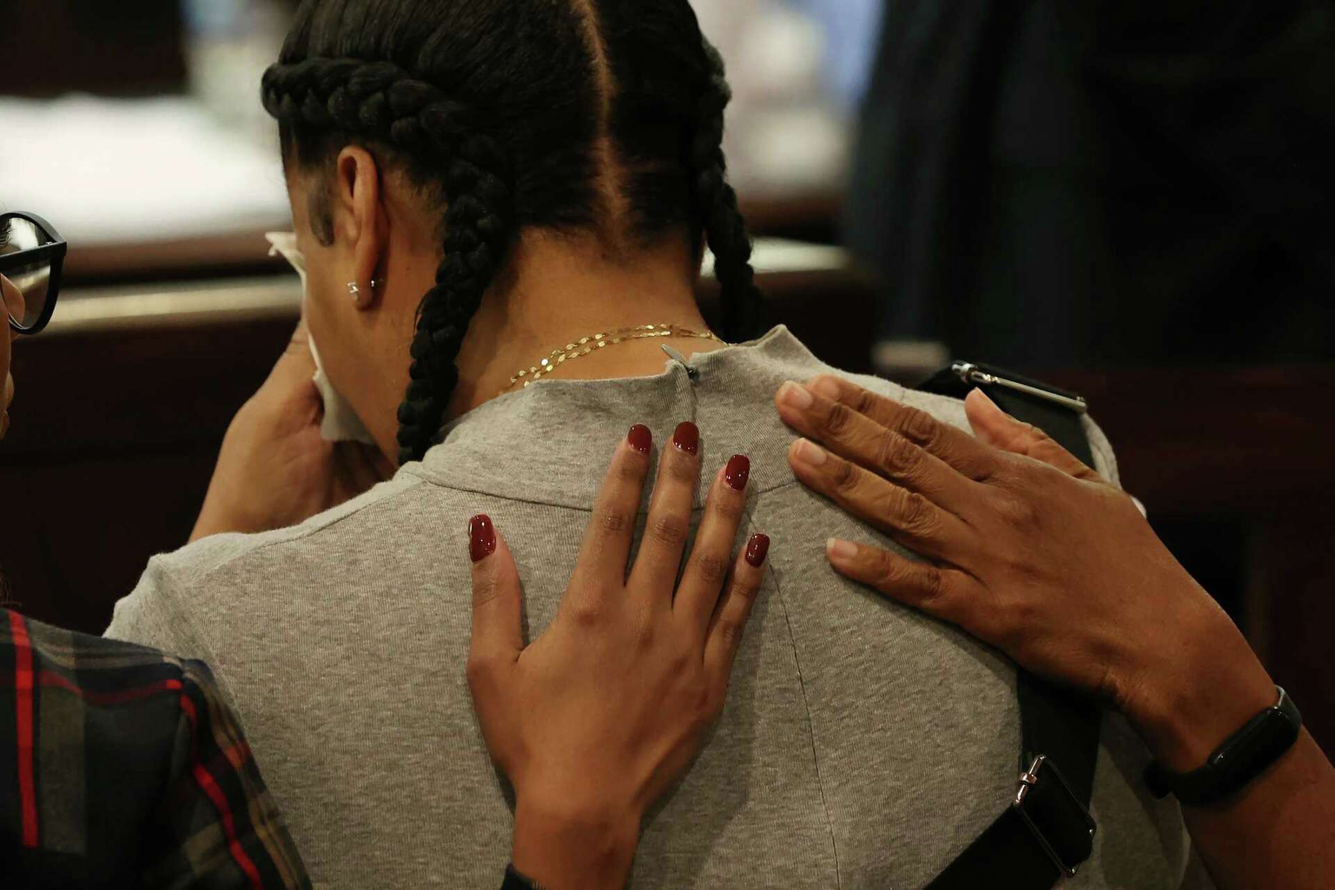 Murder verdict: Sasha Skare guilty for killing rapper Kardone