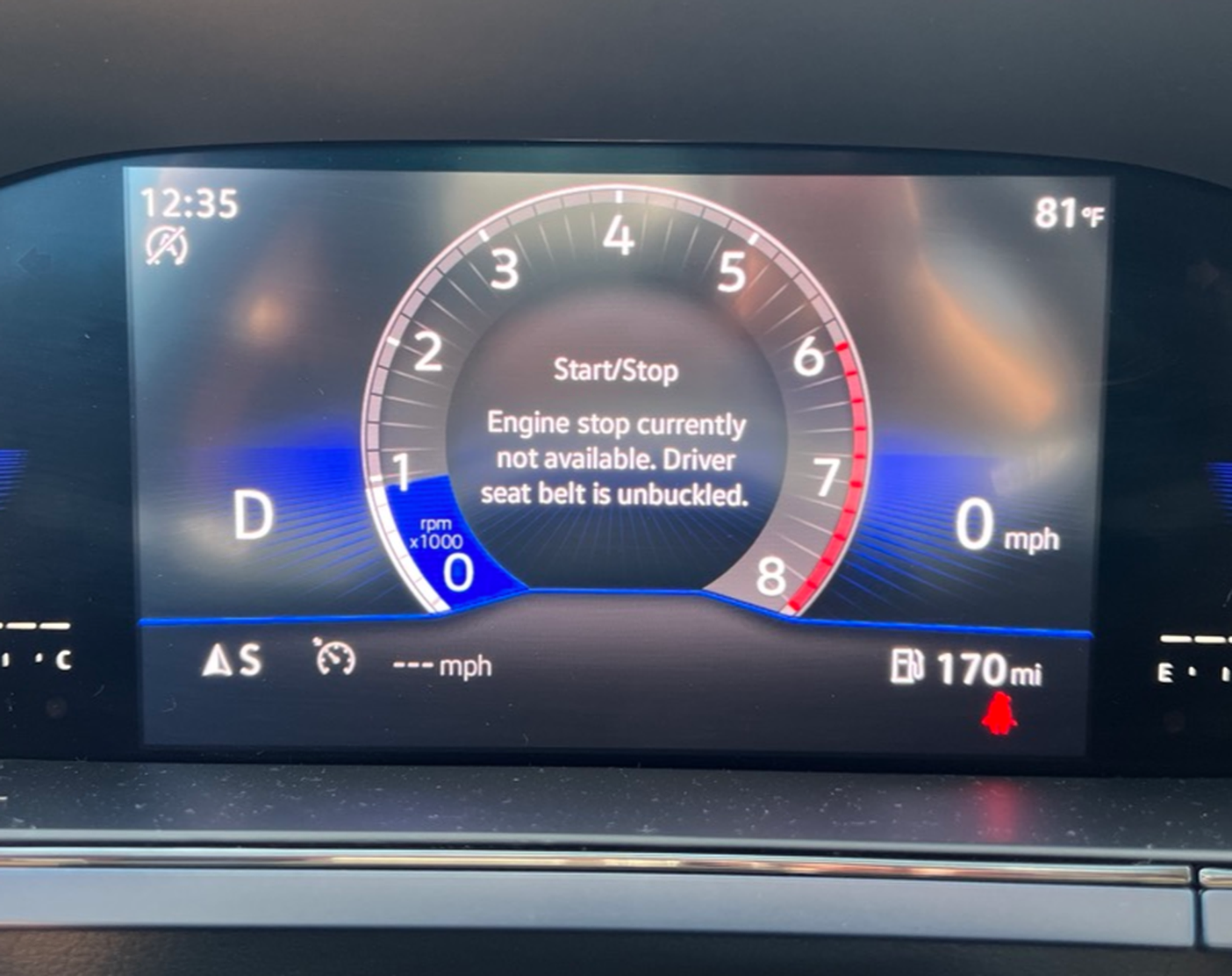 Understanding Vehicle Start/Stop Systems