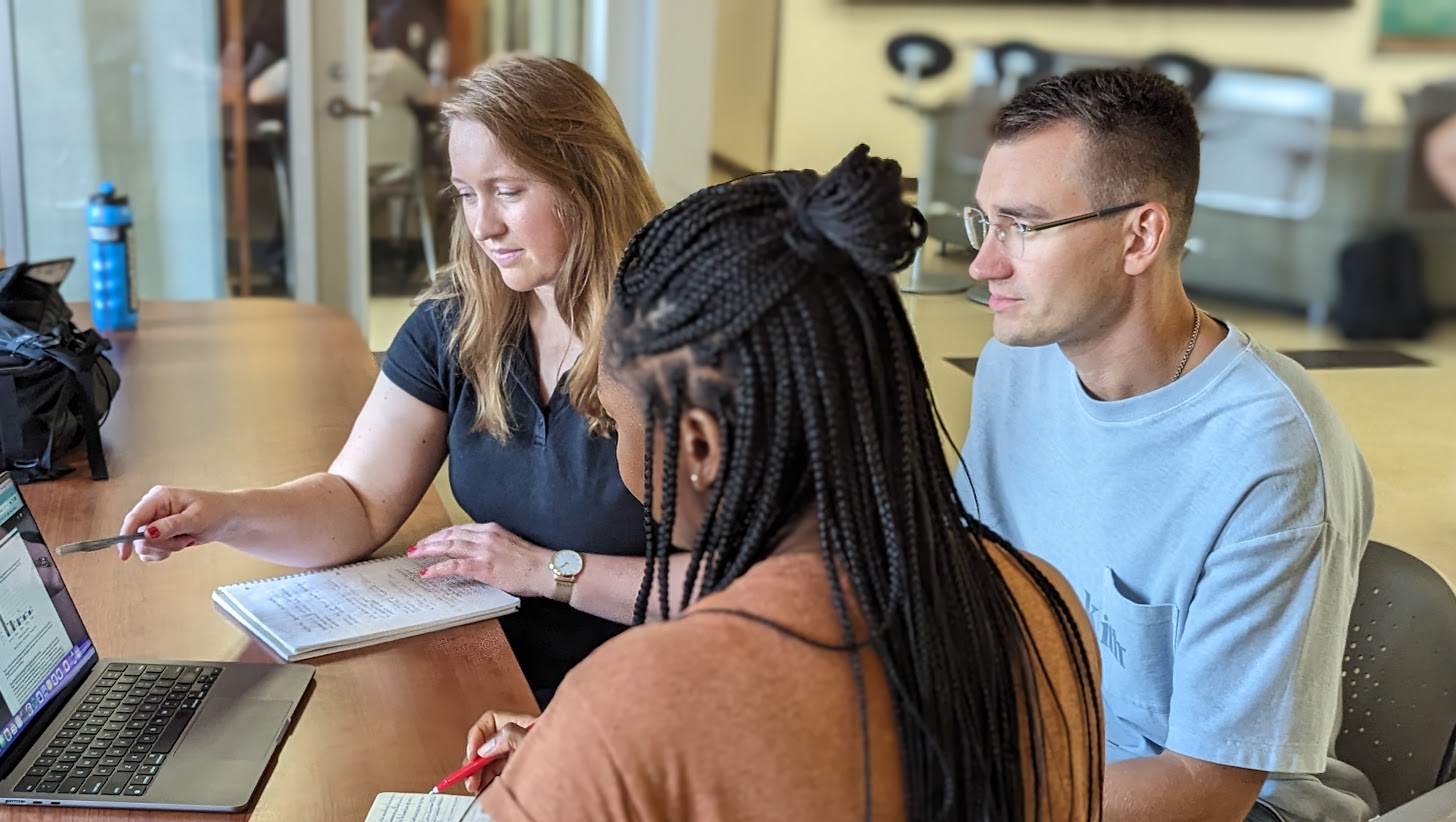 University of Texas lab, Oxford partner to expand emissions analysis