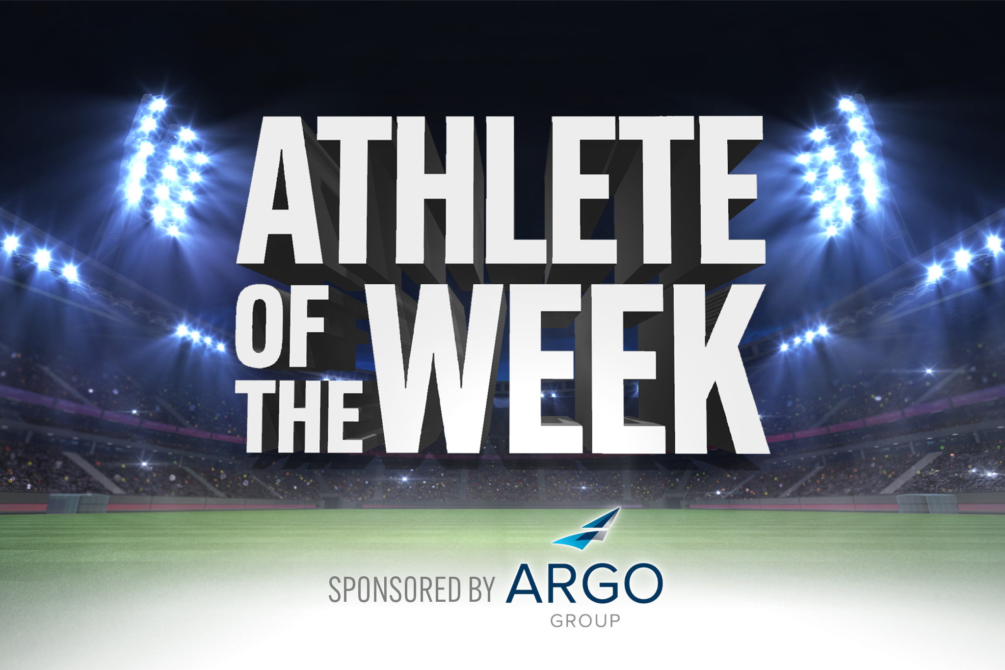 Express-News Athlete of the Week rules