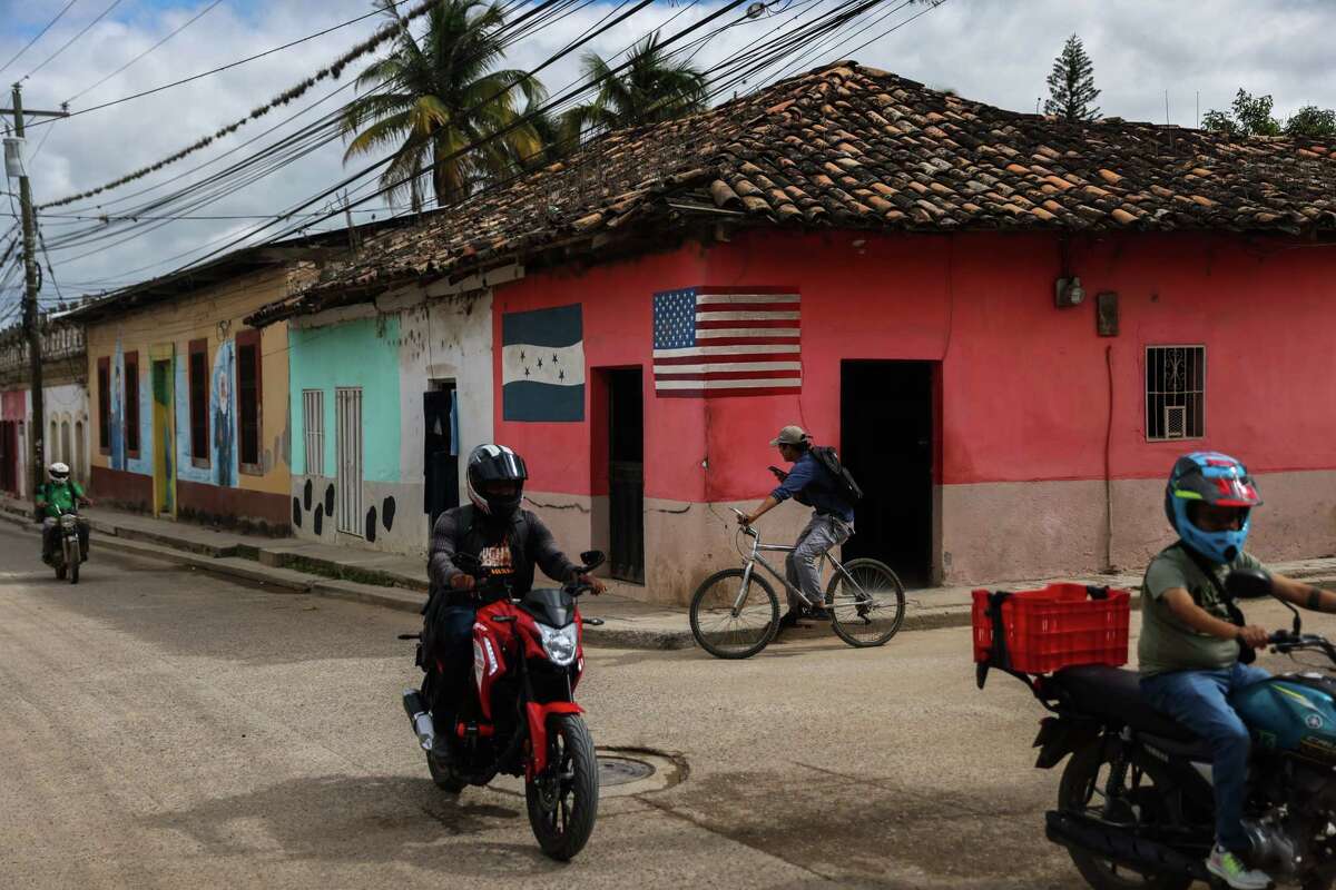 What’s missing from S.F.’s understanding of its Honduran drug dealers