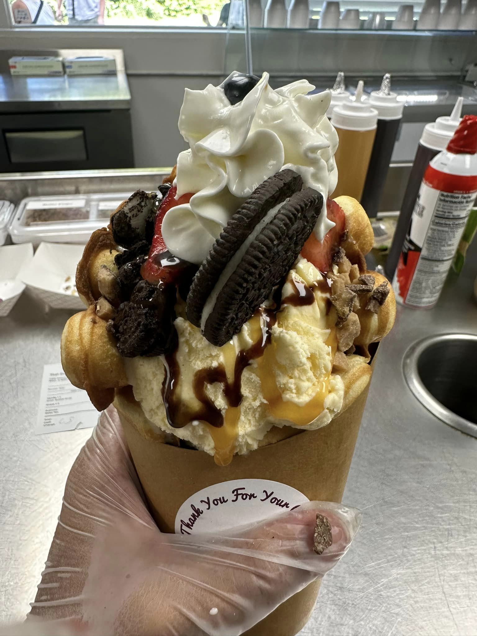 That Good gives Alton a new place for ice cream