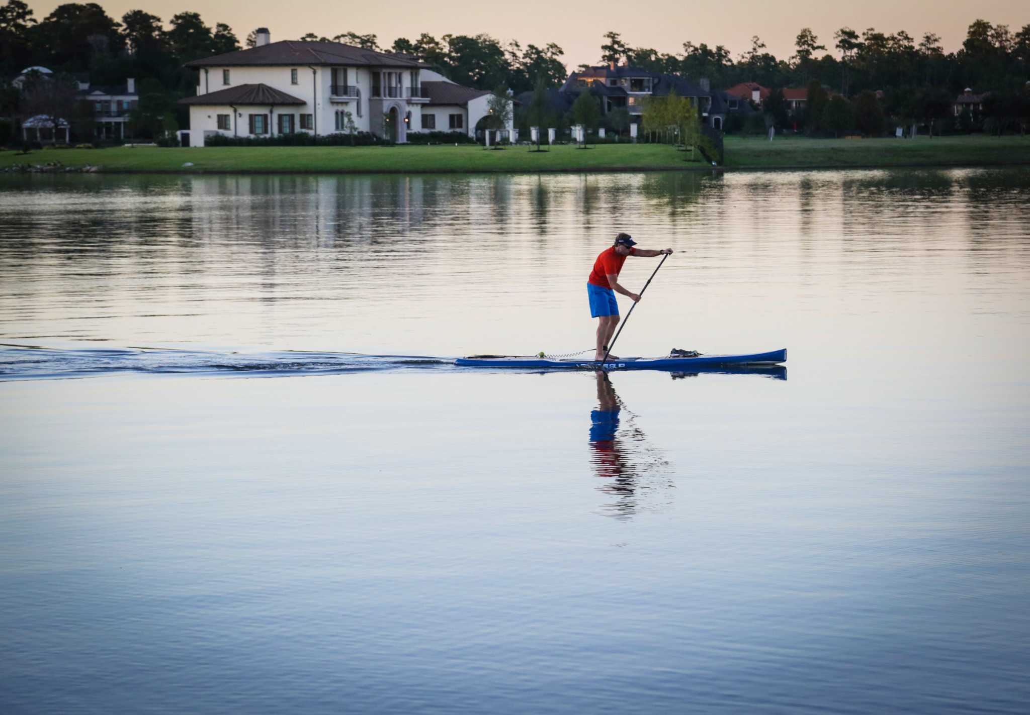 Houston in fall: Here are the hottest, coldest, rainiest seasons
