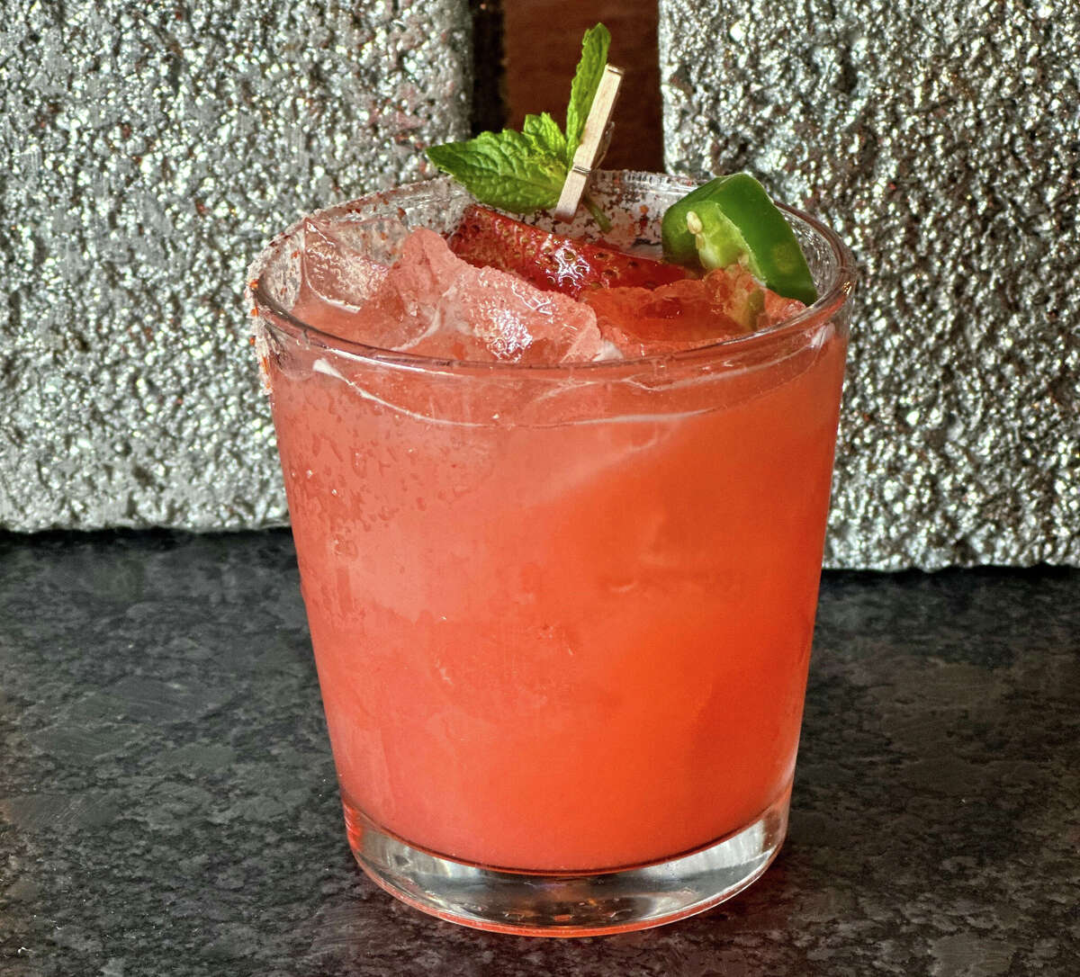 Long dormant, Ama Cocina reopens in Albany