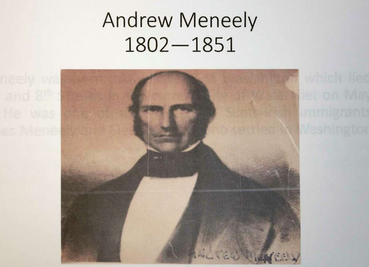 Watervliet claims a historic spot as center of bell making