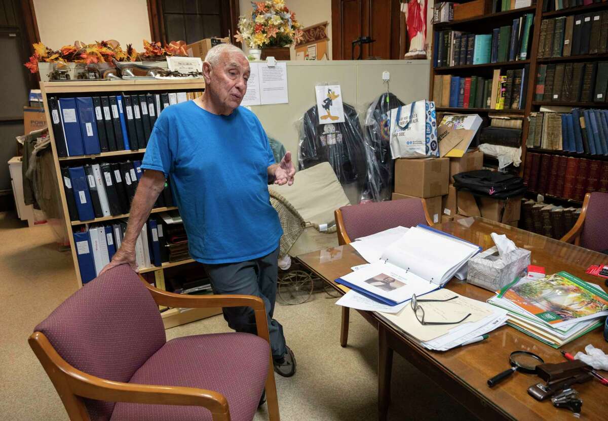 Watervliet claims a historic spot as center of bell making