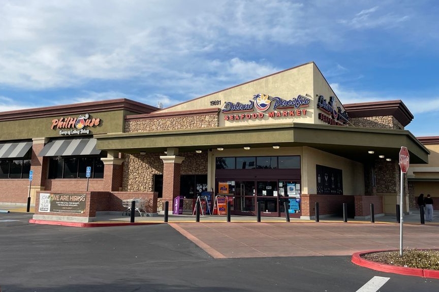 Massive Filipino grocery store chain plots new SF location