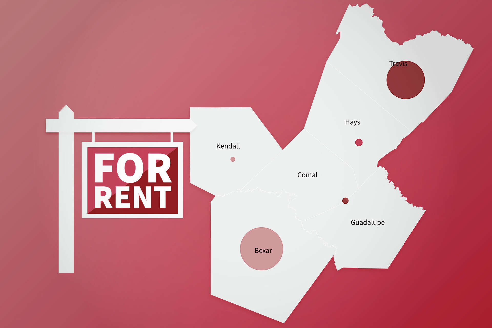 Texas renters carrying heavy burden of unexpected 'junk fees'