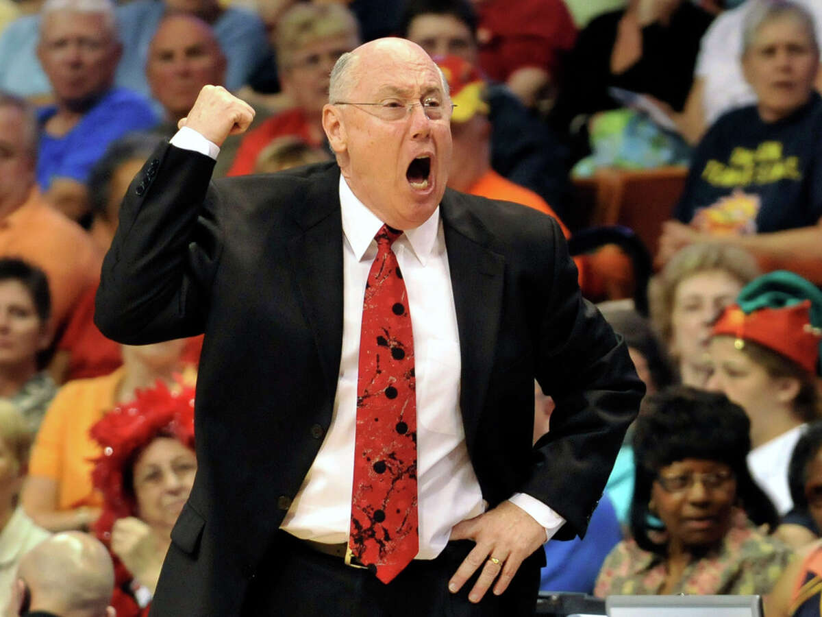 How WNBA's Connecticut Sun has managed to thrive in a small market