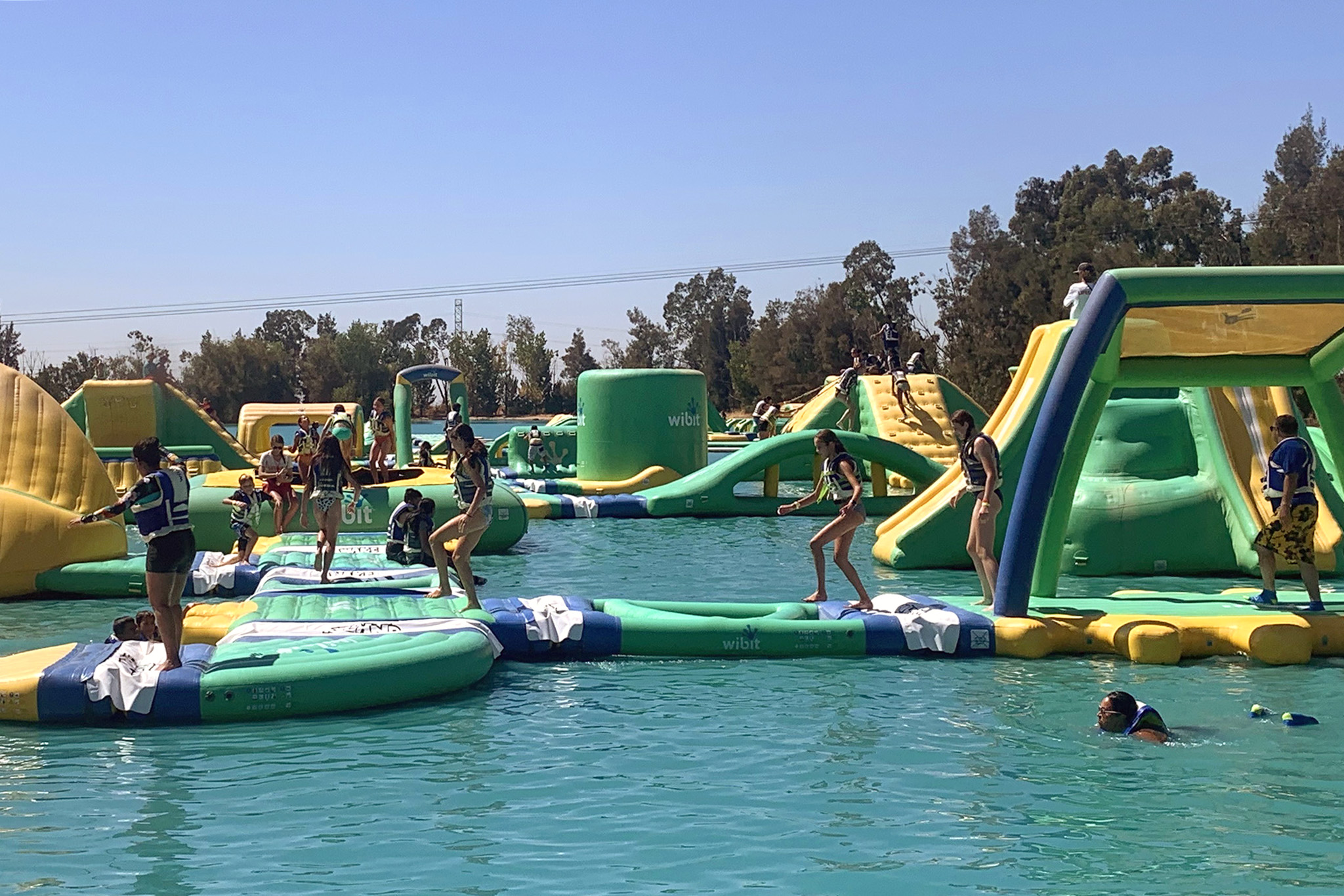 Katy Perry Waterpark