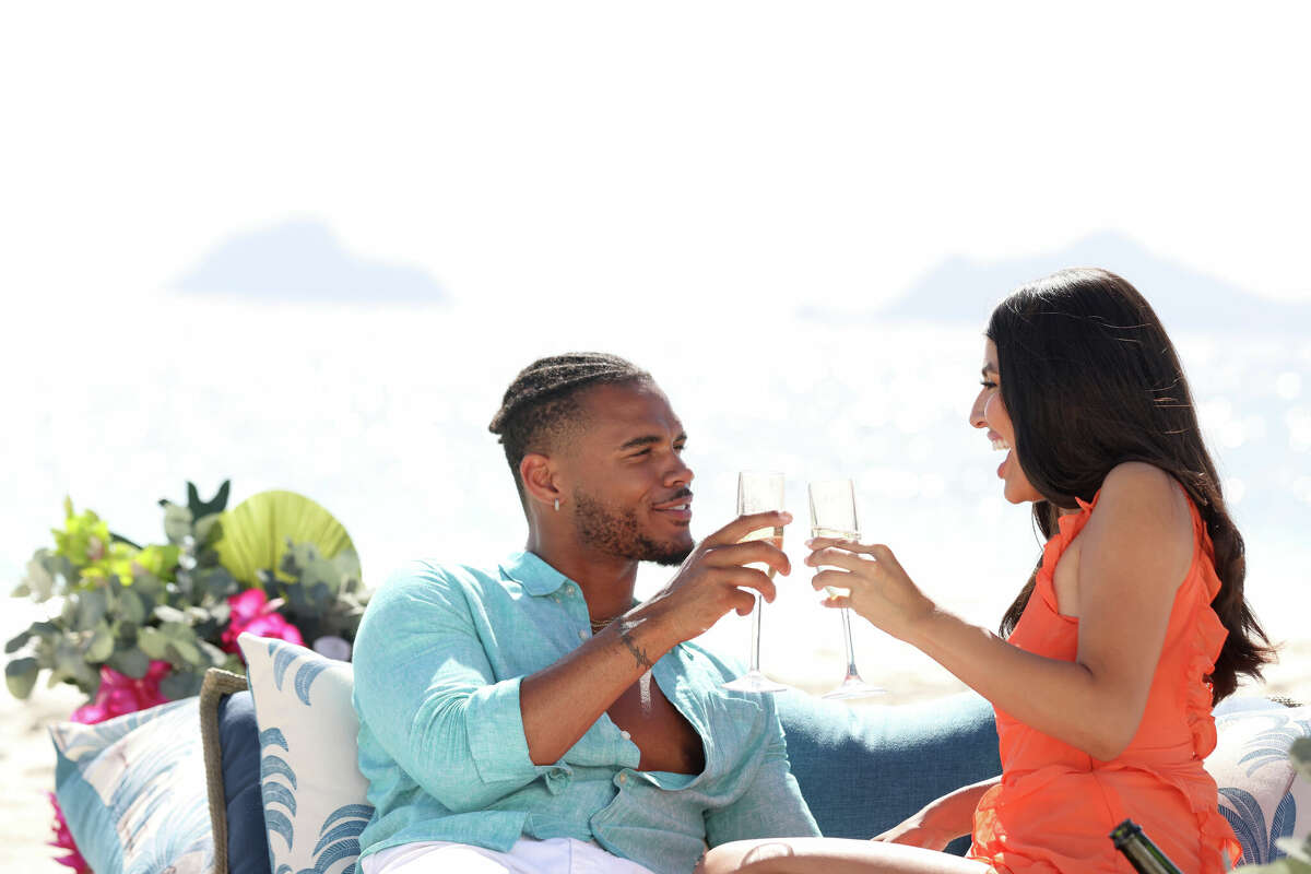 CT native talks experience on ‘Love Island USA' season 5