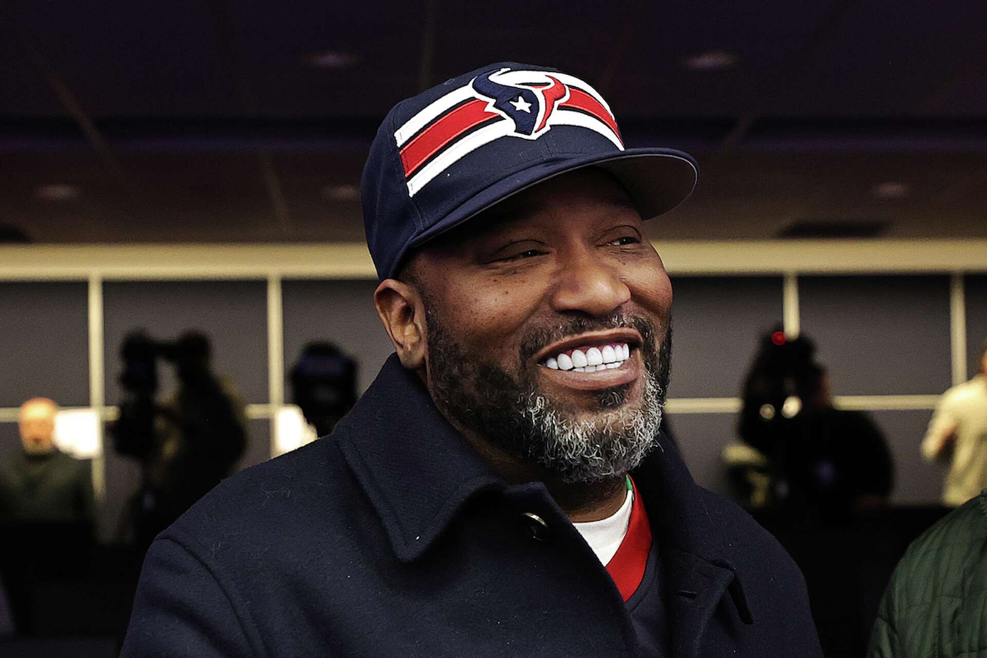 Rapper Bun B takes over Spotify's 'Cookout' playlist