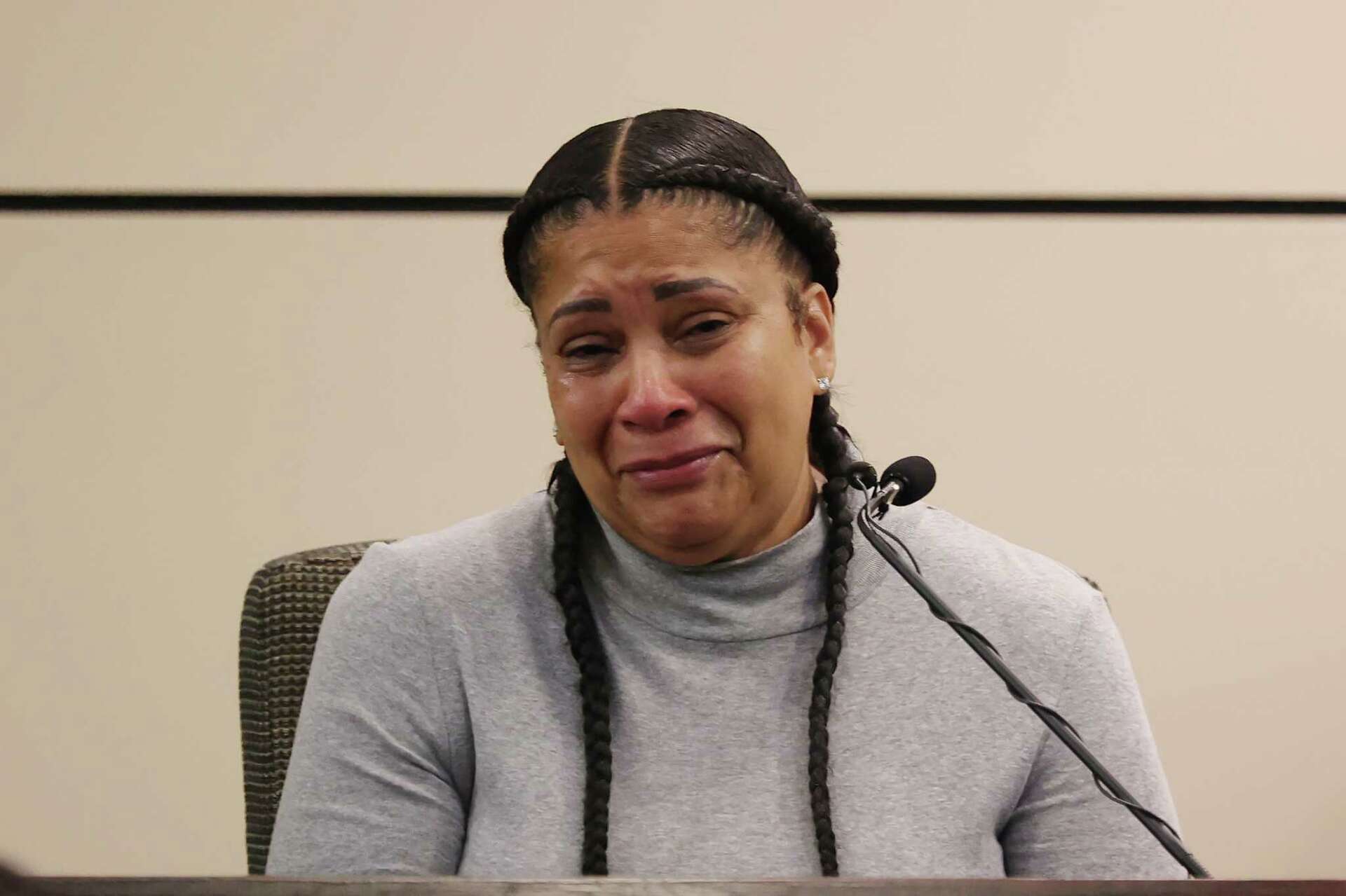 Murder verdict: Sasha Skare guilty for killing rapper Kardone