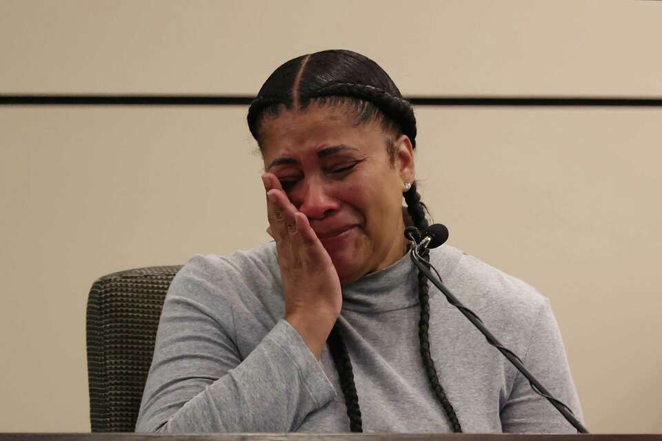 55 years in prison for woman who killed rapper, cousin of Beyoncé