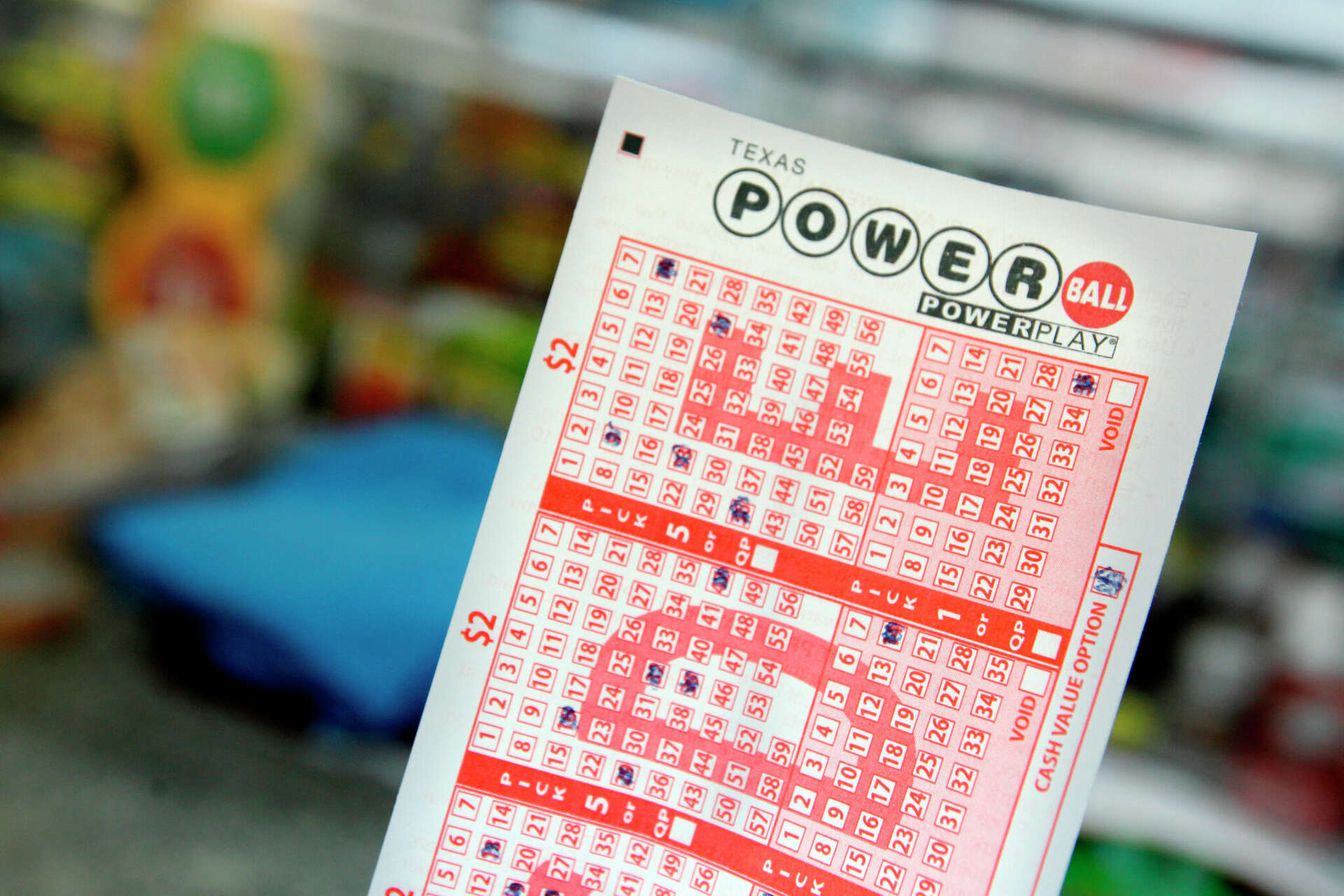 Winning $2 million lottery ticket bought in Austin unclaimed