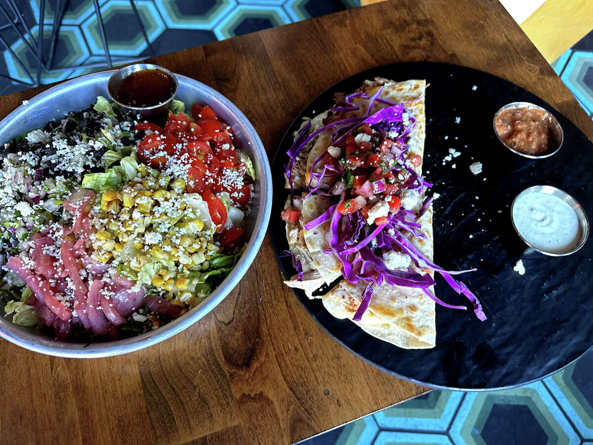 Long dormant, Ama Cocina reopens in Albany