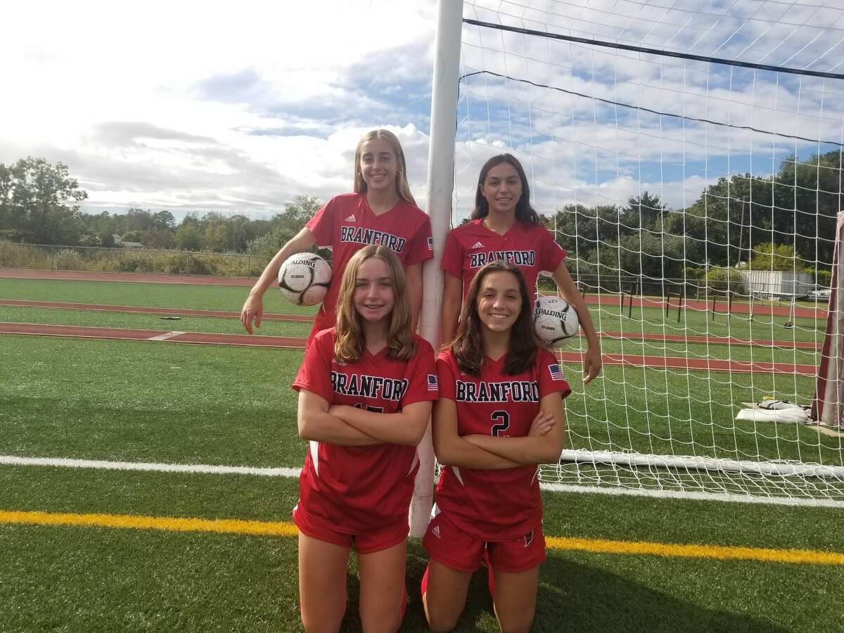 25 CT high school girls soccer players to watch in 2023 season