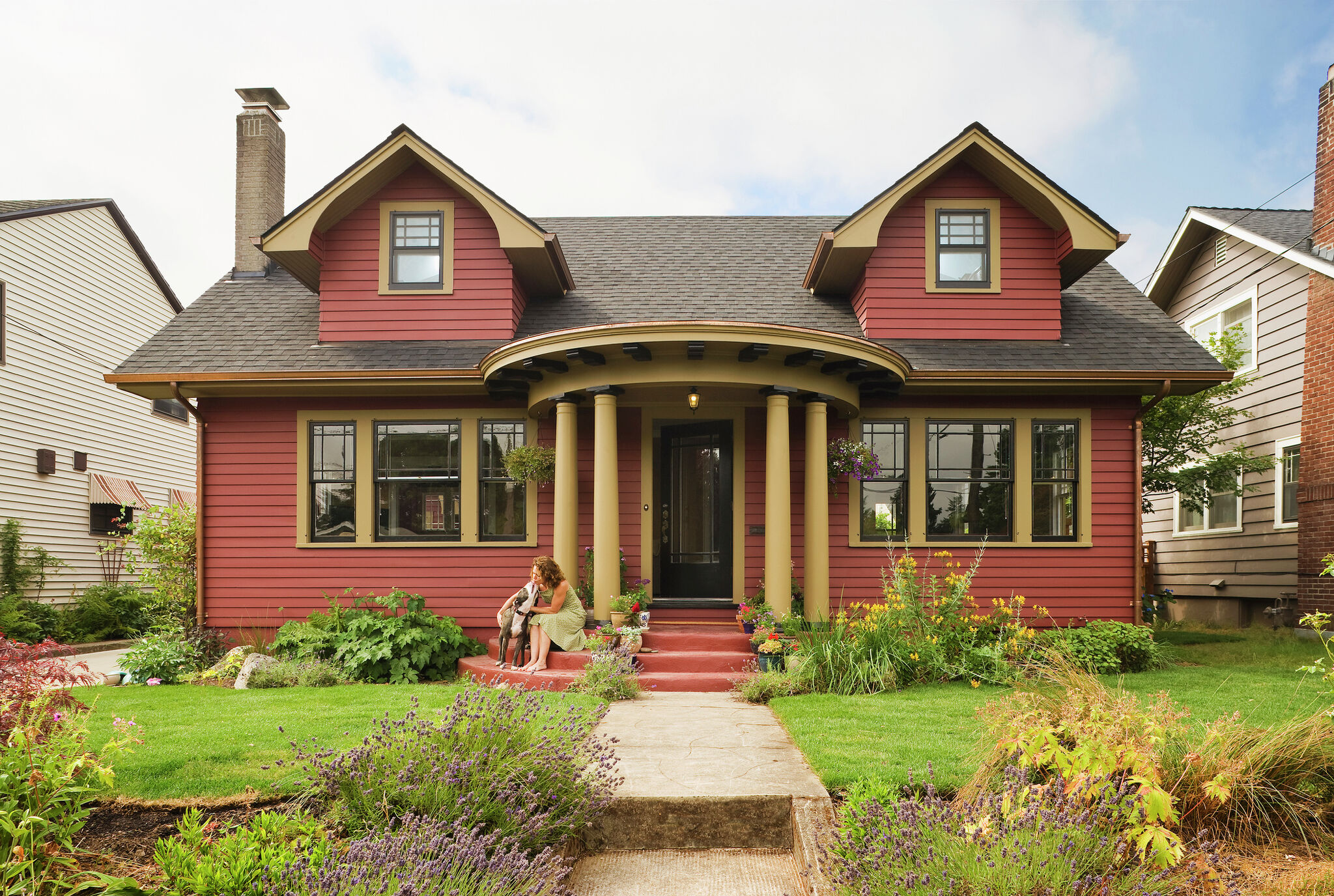 Drawbacks of Buying a Home Near a Rail Track