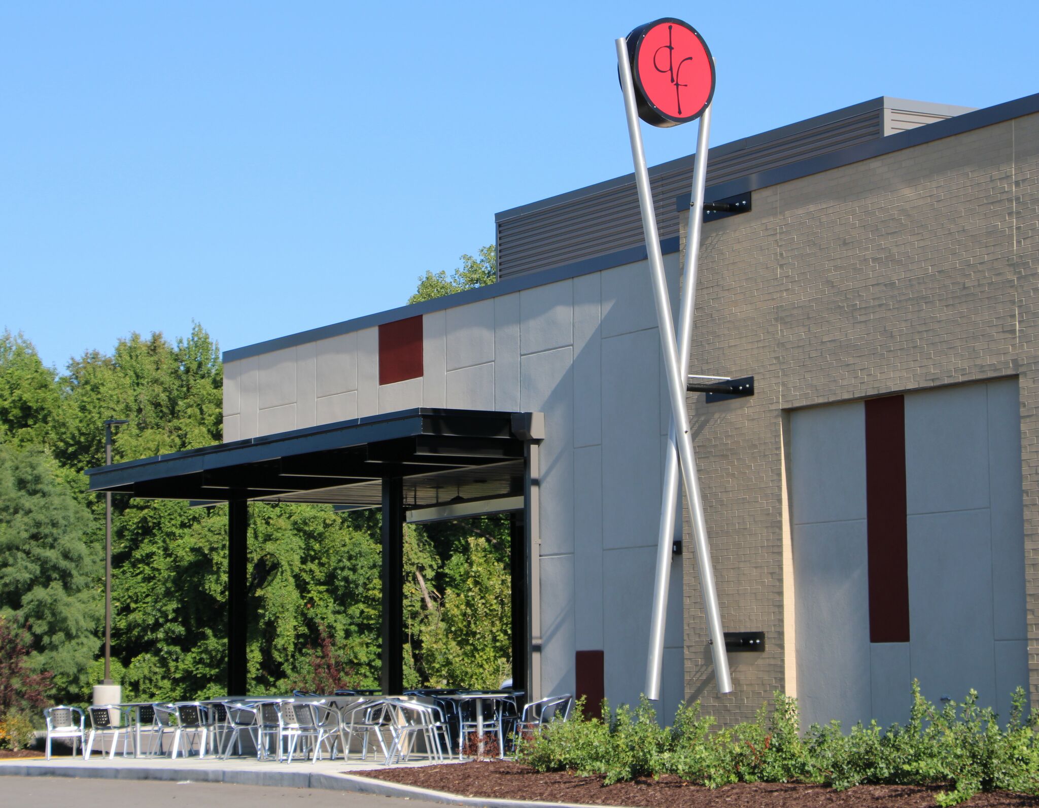 Drunken Fish gets none of its variances through ACS