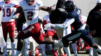 Houston's top college football players to watch in 2023