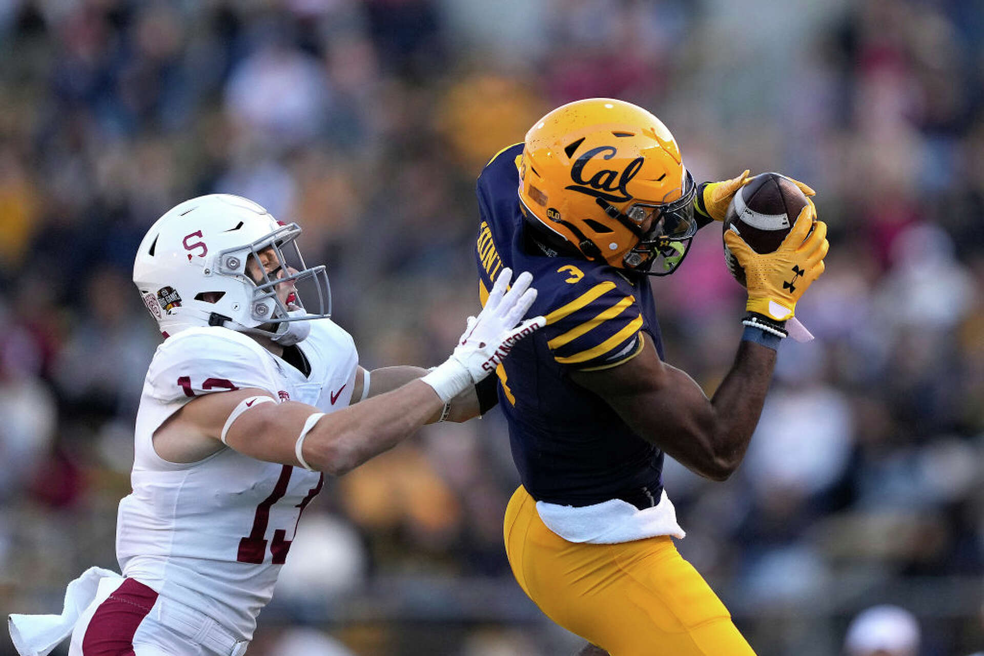 5 unanswered questions as Cal, Stanford join ACC, escape Pac-12