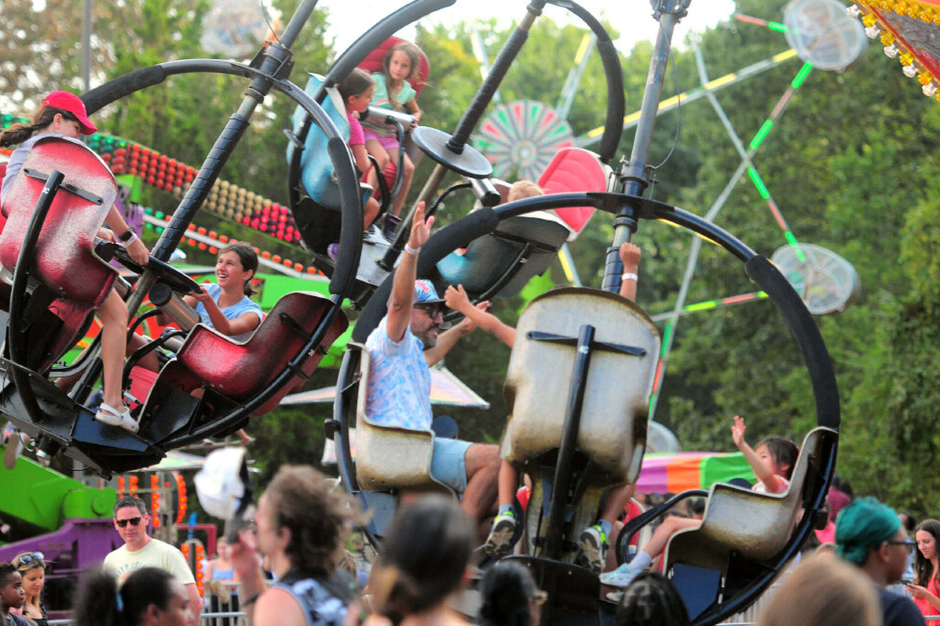 Labor Day in Stamford: What's happening and what's closed?