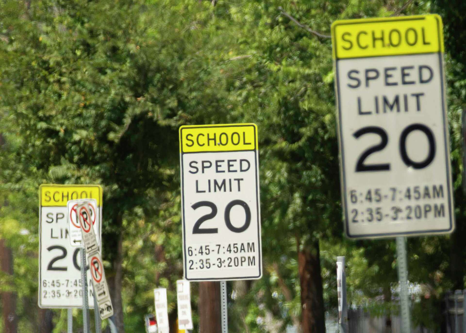 Make Texas streets safer: let cities lower the speed limit | Opinion