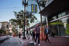 SF's new IKEA shows how big plans rarely work in city’s downtown