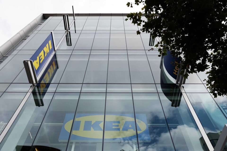 SF's new IKEA shows how big plans rarely work in city’s downtown