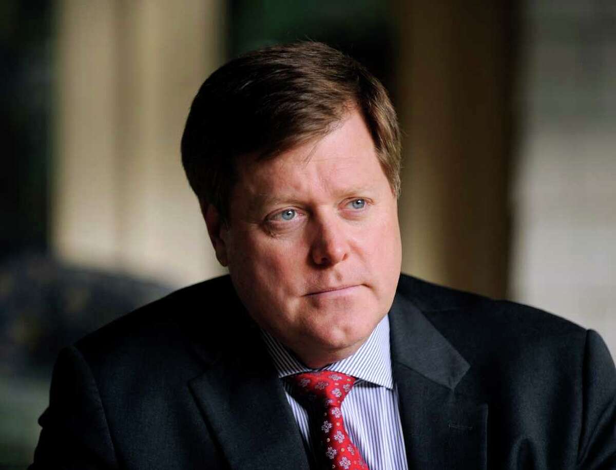 Investors bemoan Blumenthal's role in predatory-lending settlement