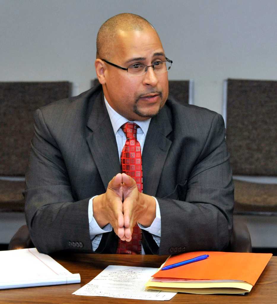 Bartlett and Carter square off on education reform and taxes