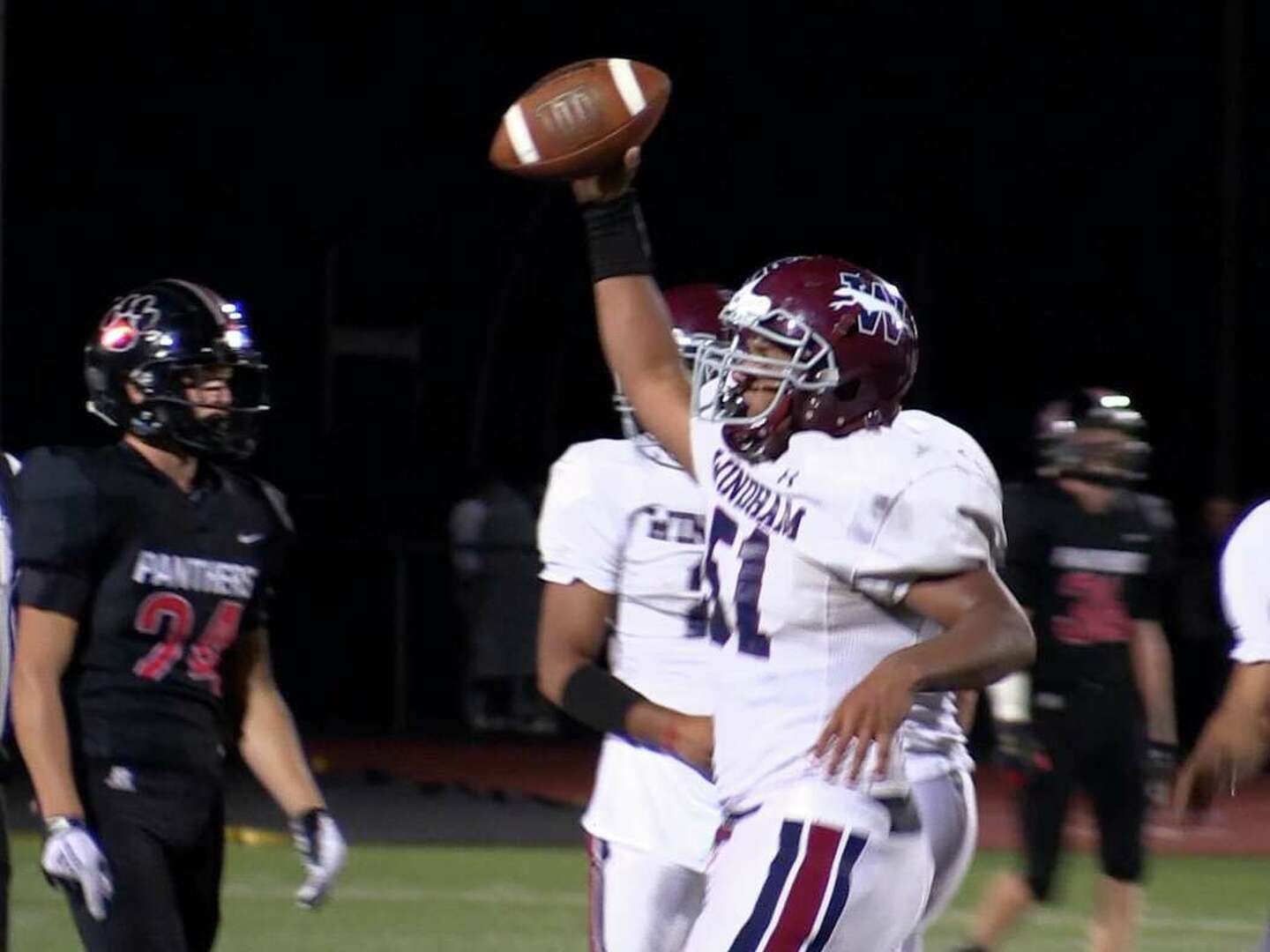 Windham high school football preview 2024: Schedule, key players