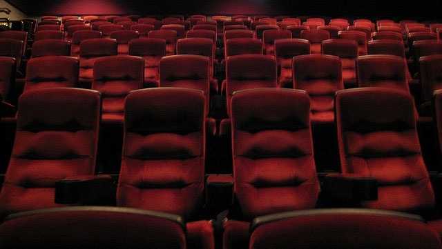 Movies coming to theaters in September