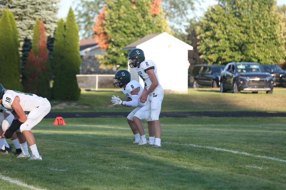 Get to know Elkton-Pigeon-Bay Port football 's Caleb Nieten