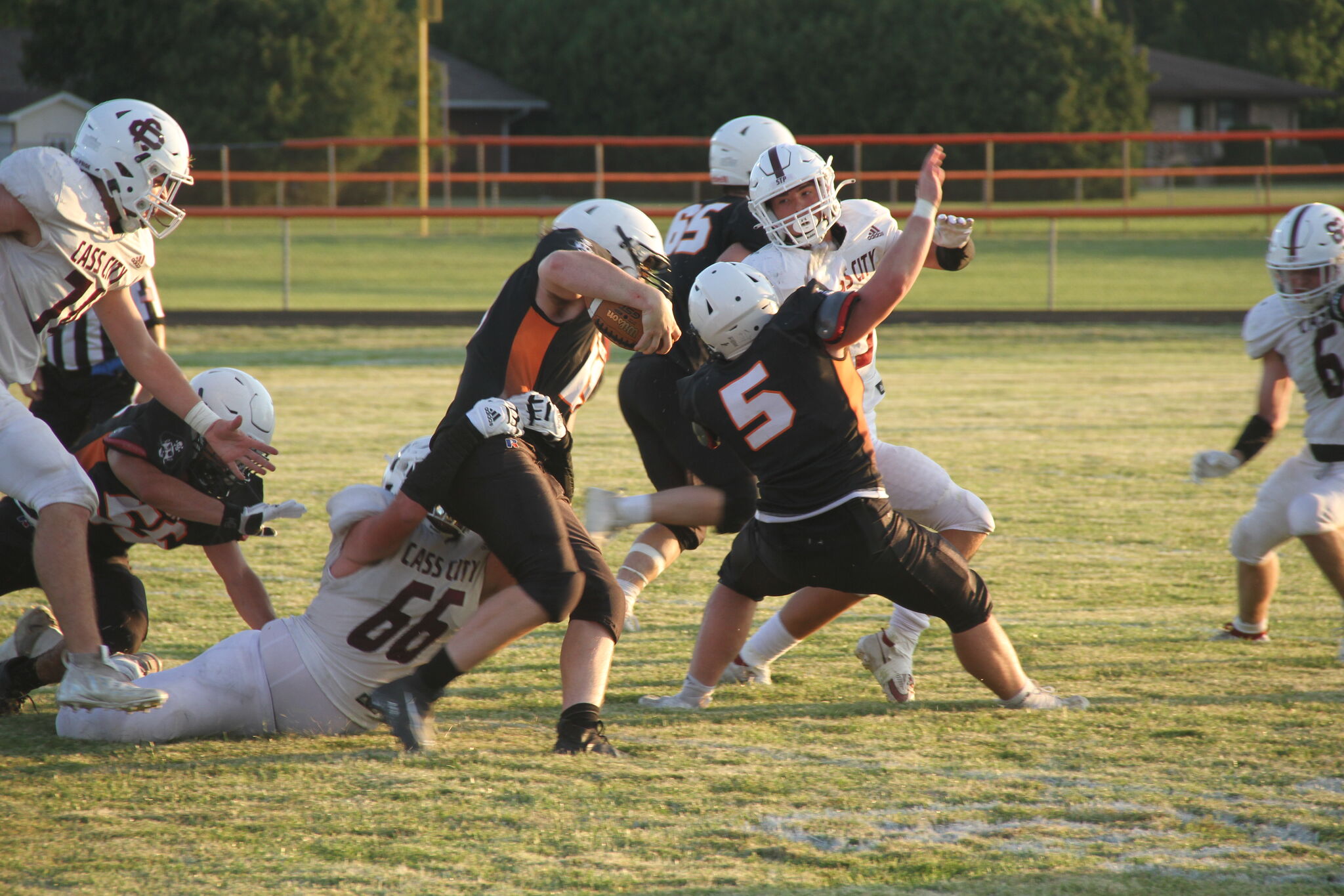 10 defensive players to watch in Michigan's Thumb