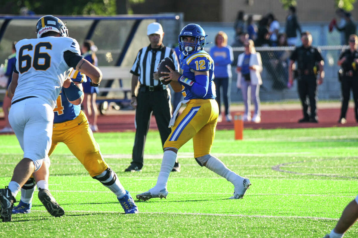 Chemics fall to Oilers in SVL Blue opener