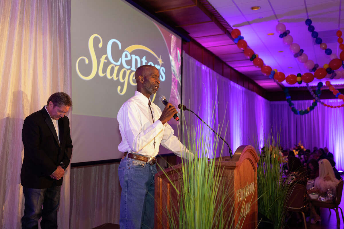 More than $500,000 raised Centers Stage fundraiser