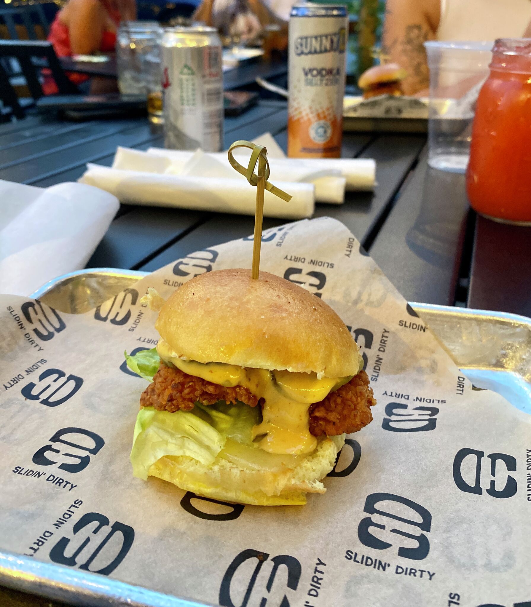 Flotsam River Circus stops in upstate New York for Erie Canal tour